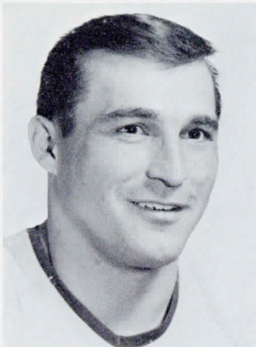 Perry Rodrigue - Football 1966 - BYU Athletics - Official Athletics ...