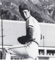 Colby Ward - Baseball 1983 - BYU Athletics - Official Athletics Website ...