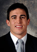 Daniel Tervort - Football 2007 - BYU Athletics - Official Athletics ...