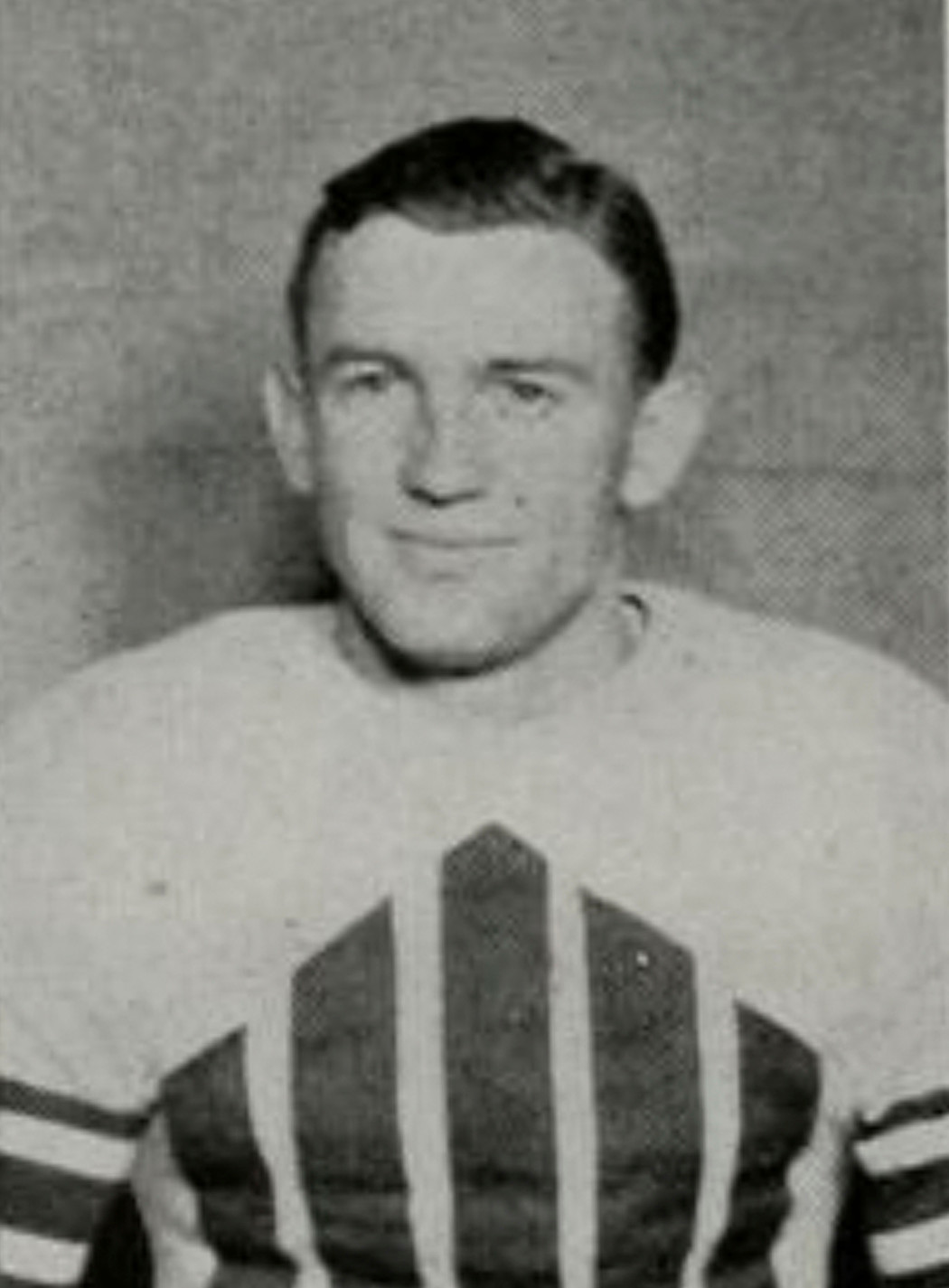 Dean Simmons - Football 1933 - BYU Athletics - Official Athletics ...