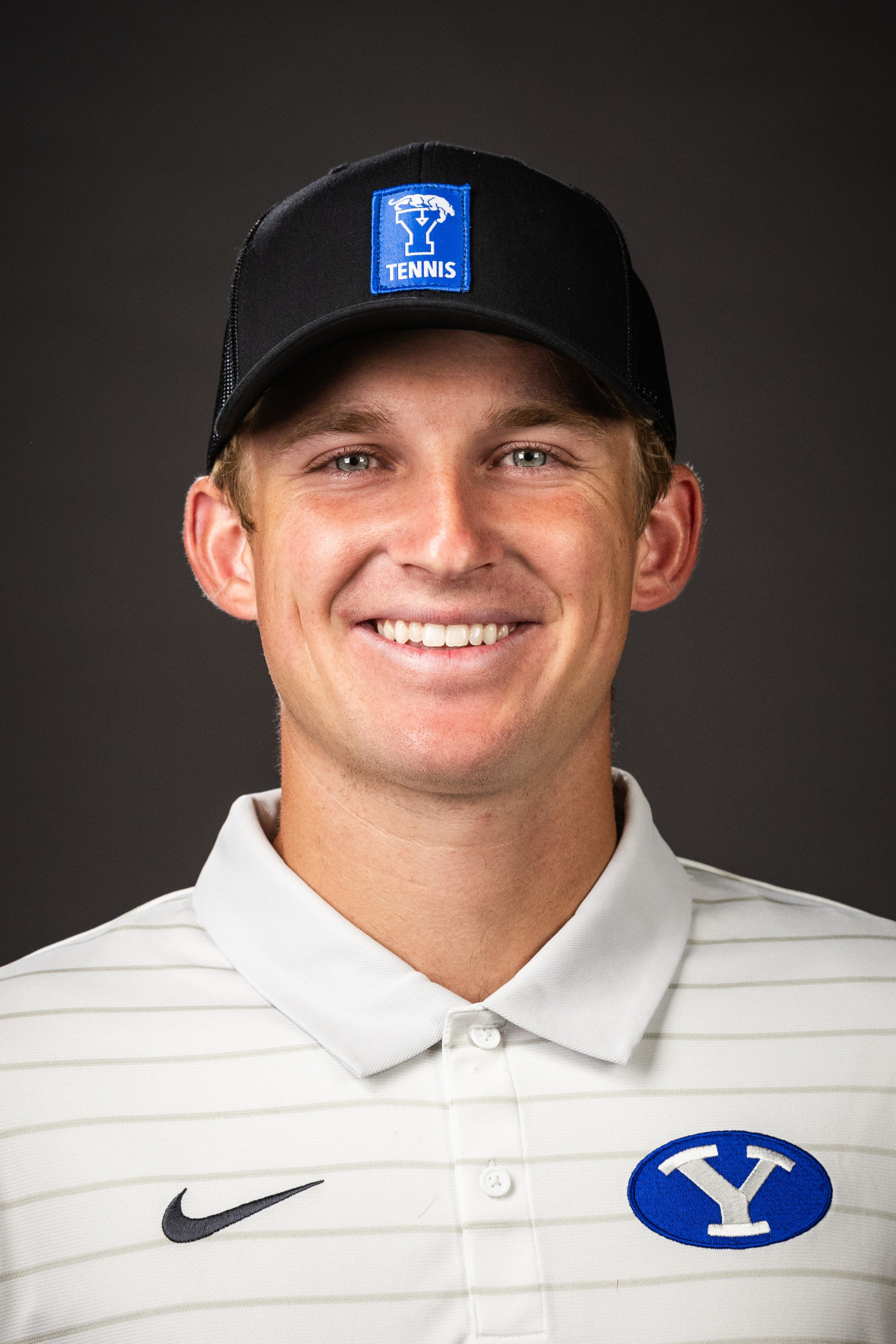 Redd Owen - Men's Tennis 2025-2026 - BYU Athletics - Official Athletics ...