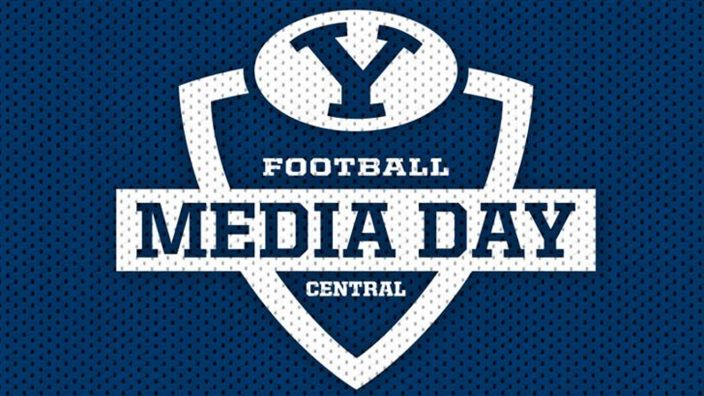 Football 2024 - BYU Athletics - Official Athletics Website - BYU Cougars