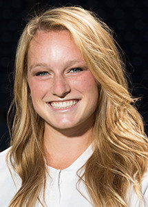 Sydney Broderick - Softball 2015 - BYU Athletics - Official Athletics ...