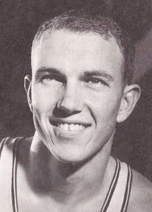 Bob Skousen - Men's Basketball 1962-1963 - BYU Athletics - Official ...