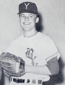 Ken Nielsen - Baseball 1965 - BYU Athletics - Official Athletics ...