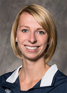 Michelle Ellis - Women's Track & Field 2013 - BYU Athletics - Official ...