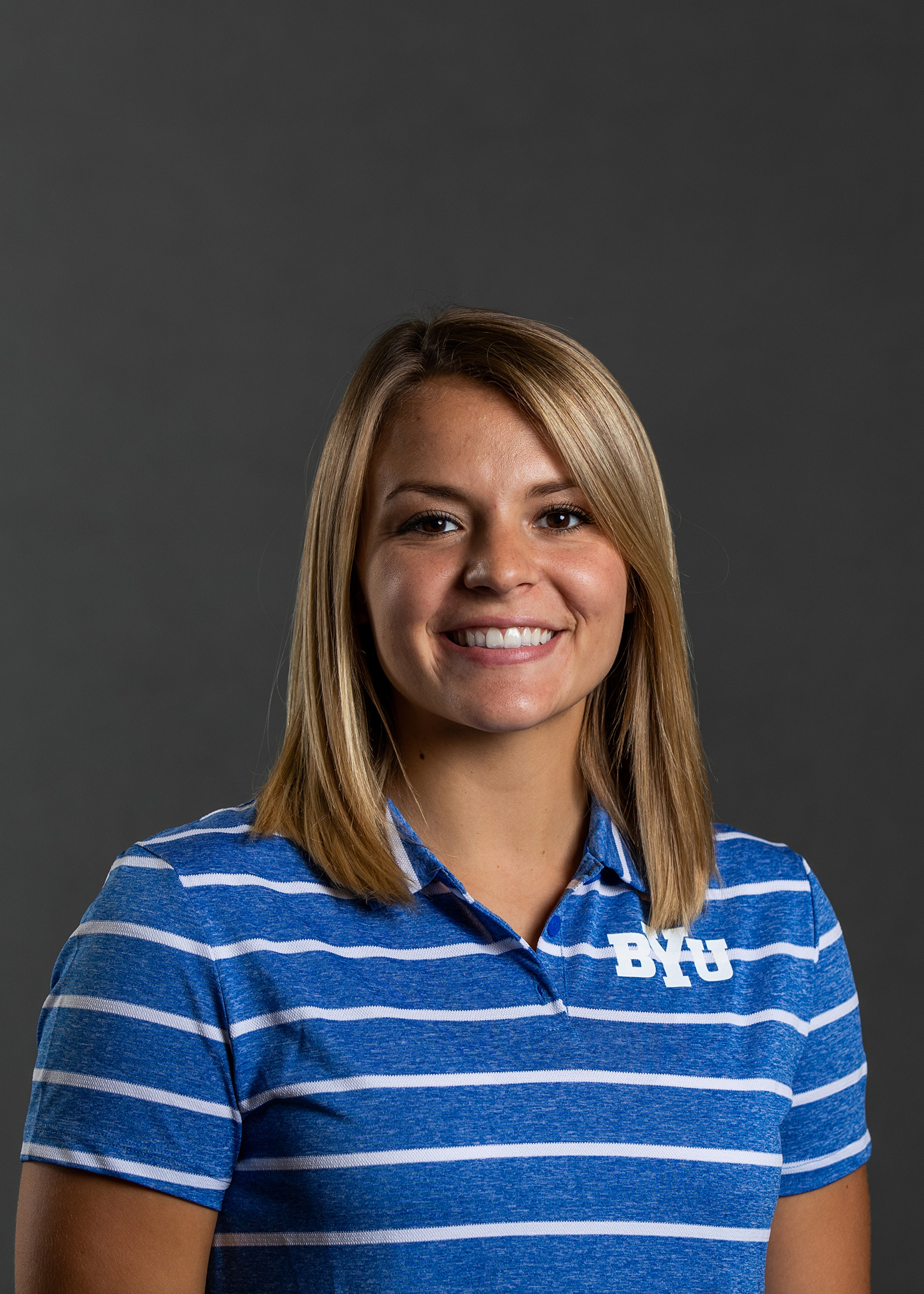 Kaela Call-Harries - Women's Swimming & Diving 2015-2016 - BYU Athletics - Official Athletics ...