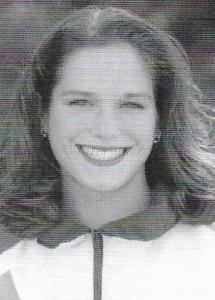 Janene Christensen Lay - Women's Gymnastics 1998 - BYU Athletics ...