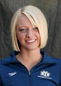 Carly Smith - Women's Swimming & Diving 2006-2007 - BYU Athletics ...