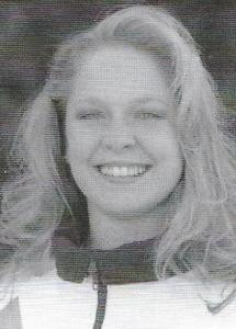 Angela Gunnell Andersen - Women's Gymnastics 1996 - BYU Athletics ...