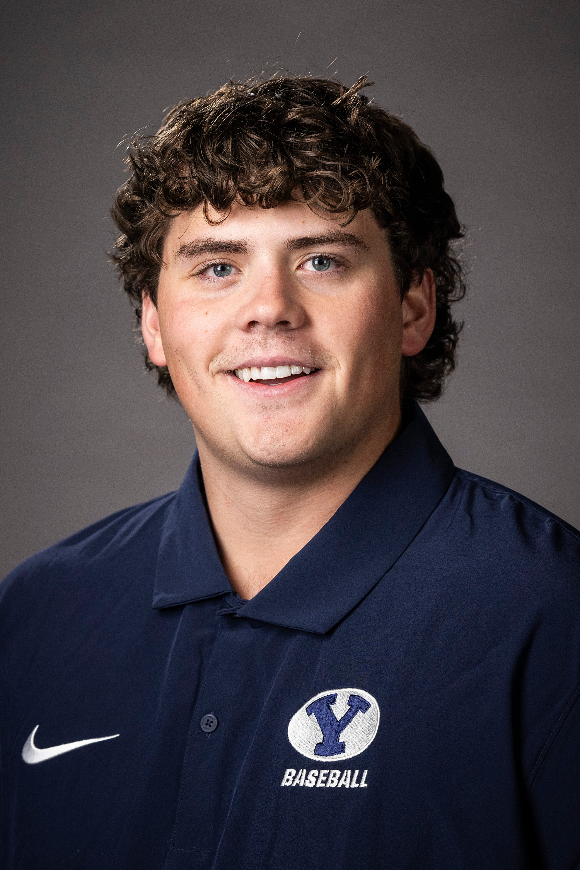 Austin Laycock - Baseball 2024 - BYU Athletics - Official Athletics ...