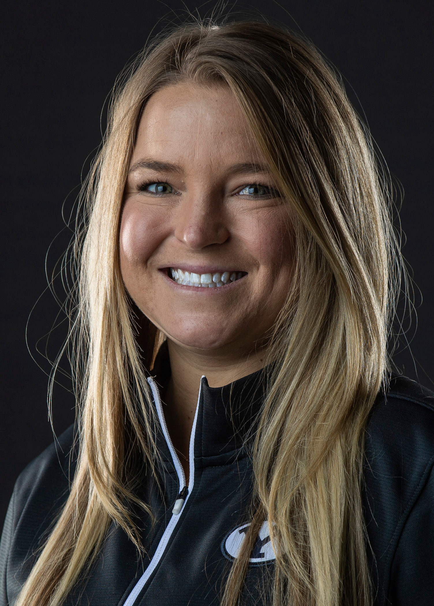 Chelsea Cline - BYU Athletics - Official Athletics Website - BYU Cougars