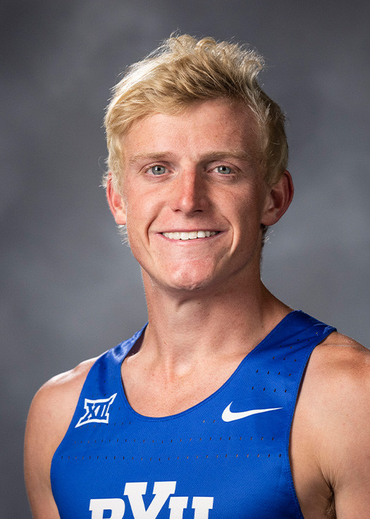 Kyle Lund - Men's Cross Country 2024 - BYU Athletics - Official ...