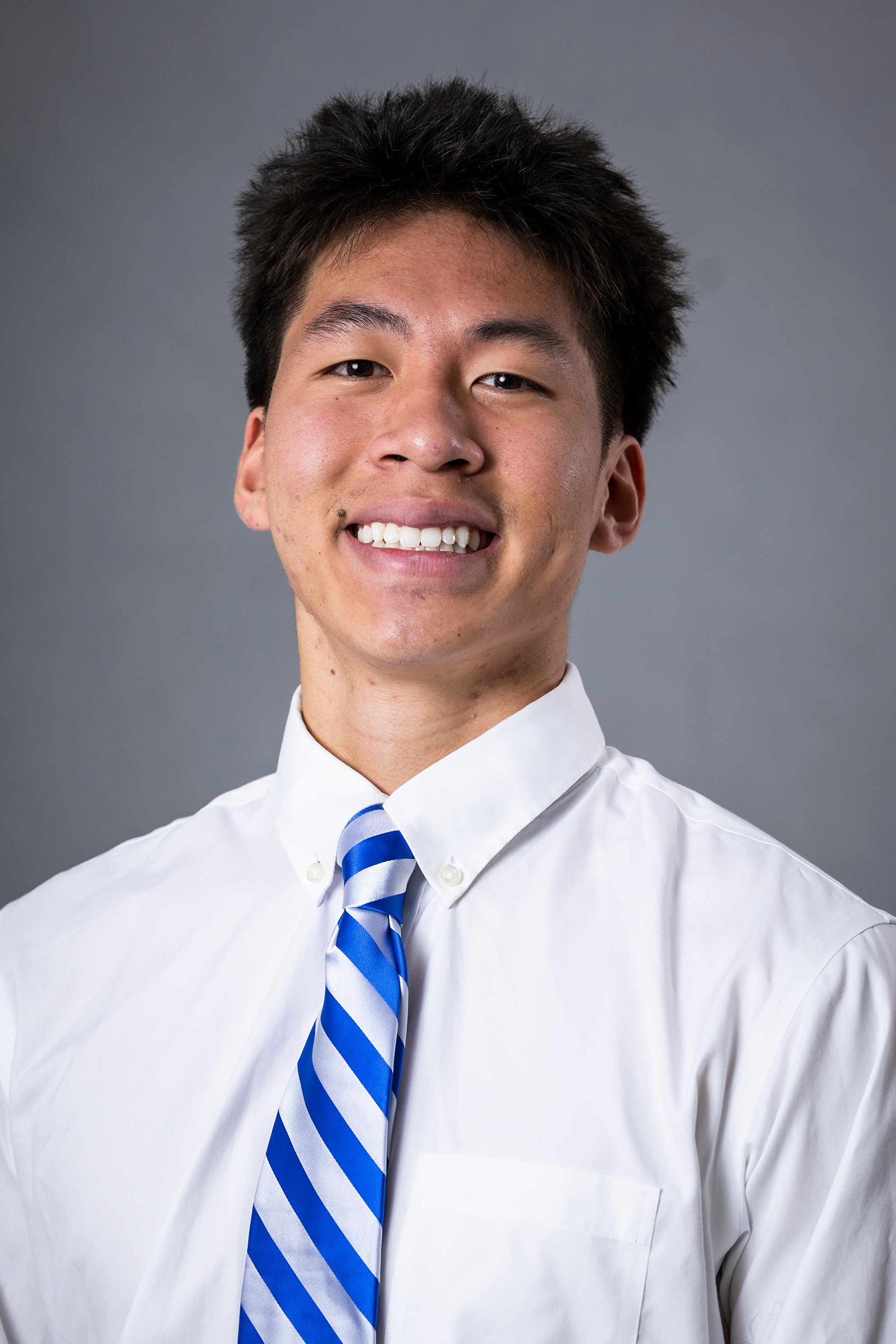Joseph Pyon - Men's Swimming & Diving 2023-2024 - BYU Athletics - Official Athletics Website ...