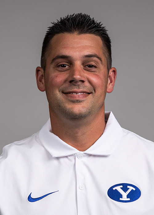 Jon Swift - BYU Athletics - Official Athletics Website - BYU Cougars