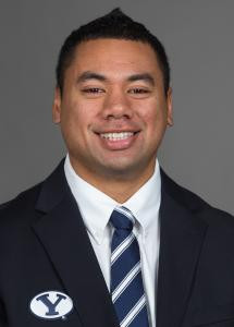 Lene Lesatele - Football 2011 - BYU Athletics - Official Athletics ...