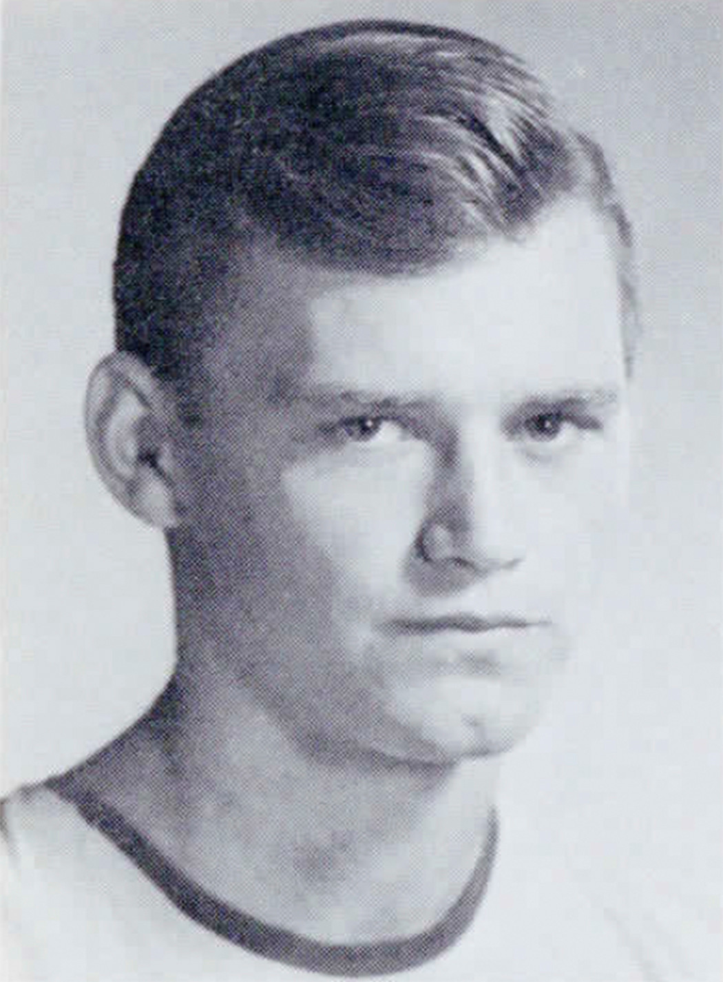 Leo Presley - Football 1967 - BYU Athletics - Official Athletics ...