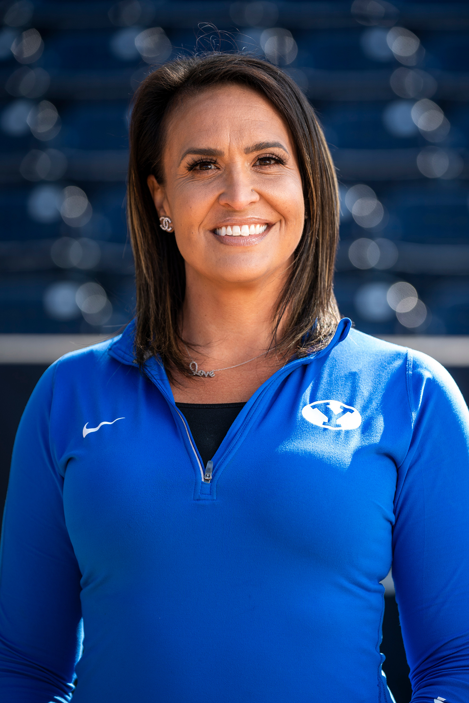 Bridget Bergstrom - BYU Athletics - Official Athletics Website - BYU ...