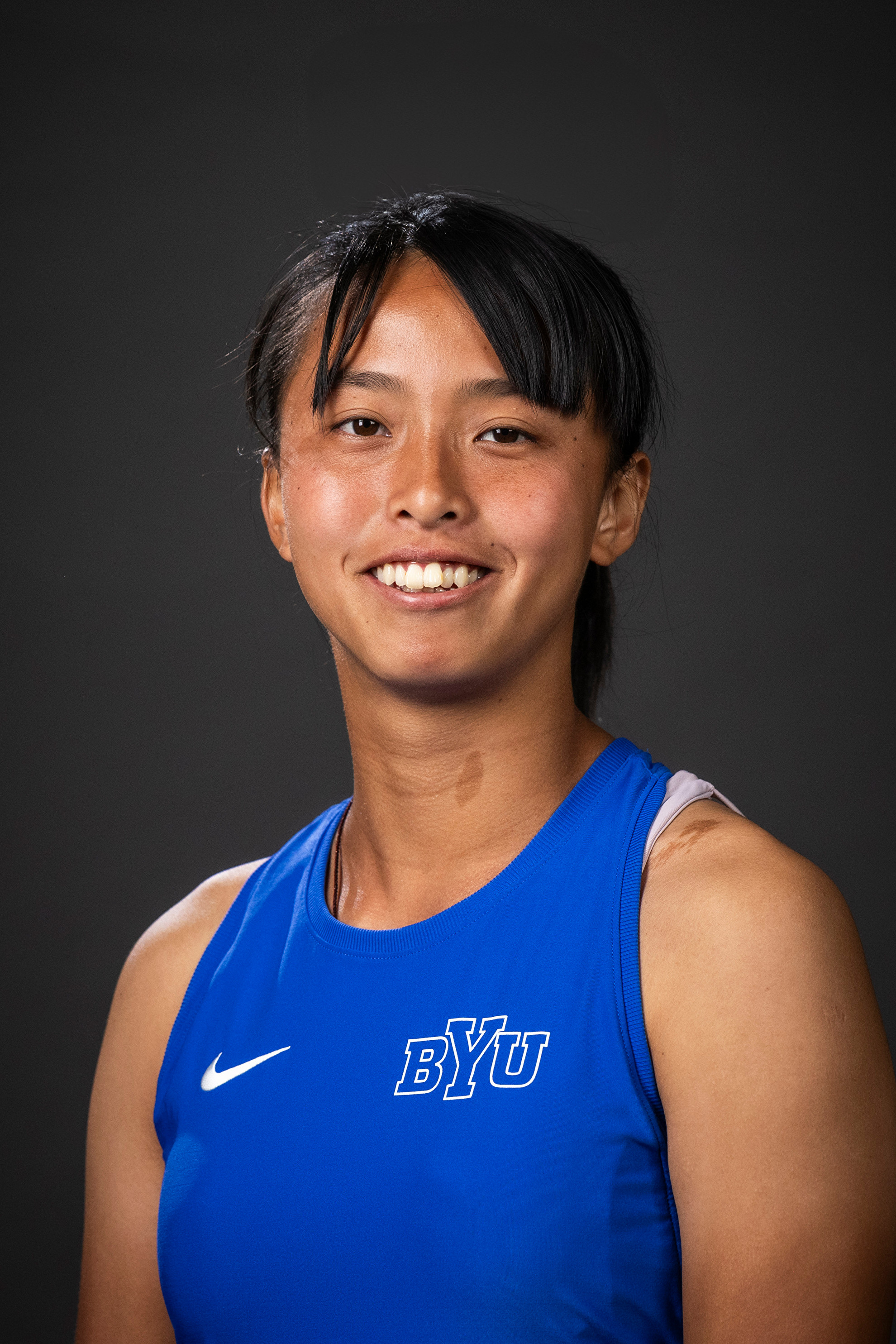 Yuyun Chen - Women's Tennis 2025-2026 - BYU Athletics - Official ...