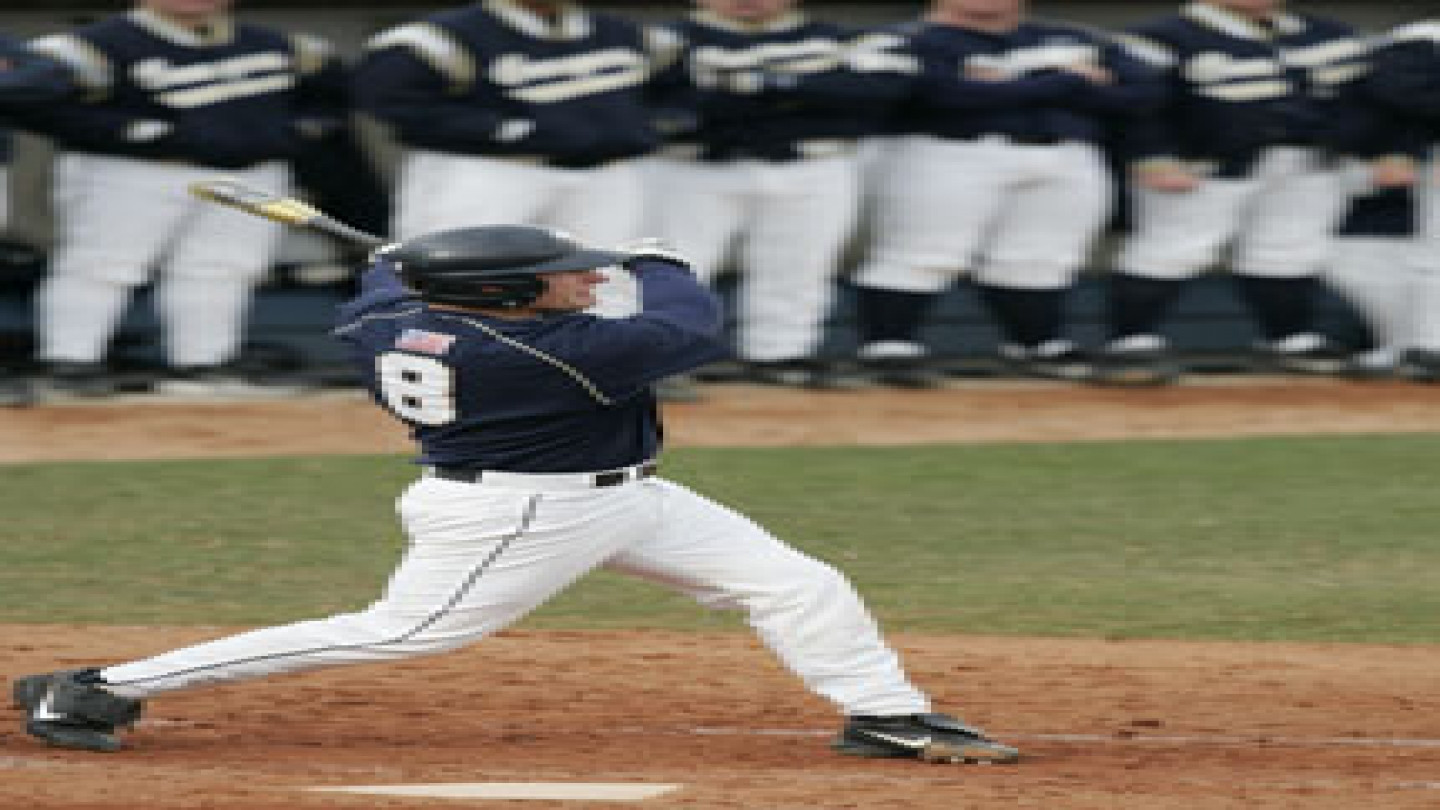 Saylor Makes Former Team Pay - BYU Athletics - Official Athletics ...