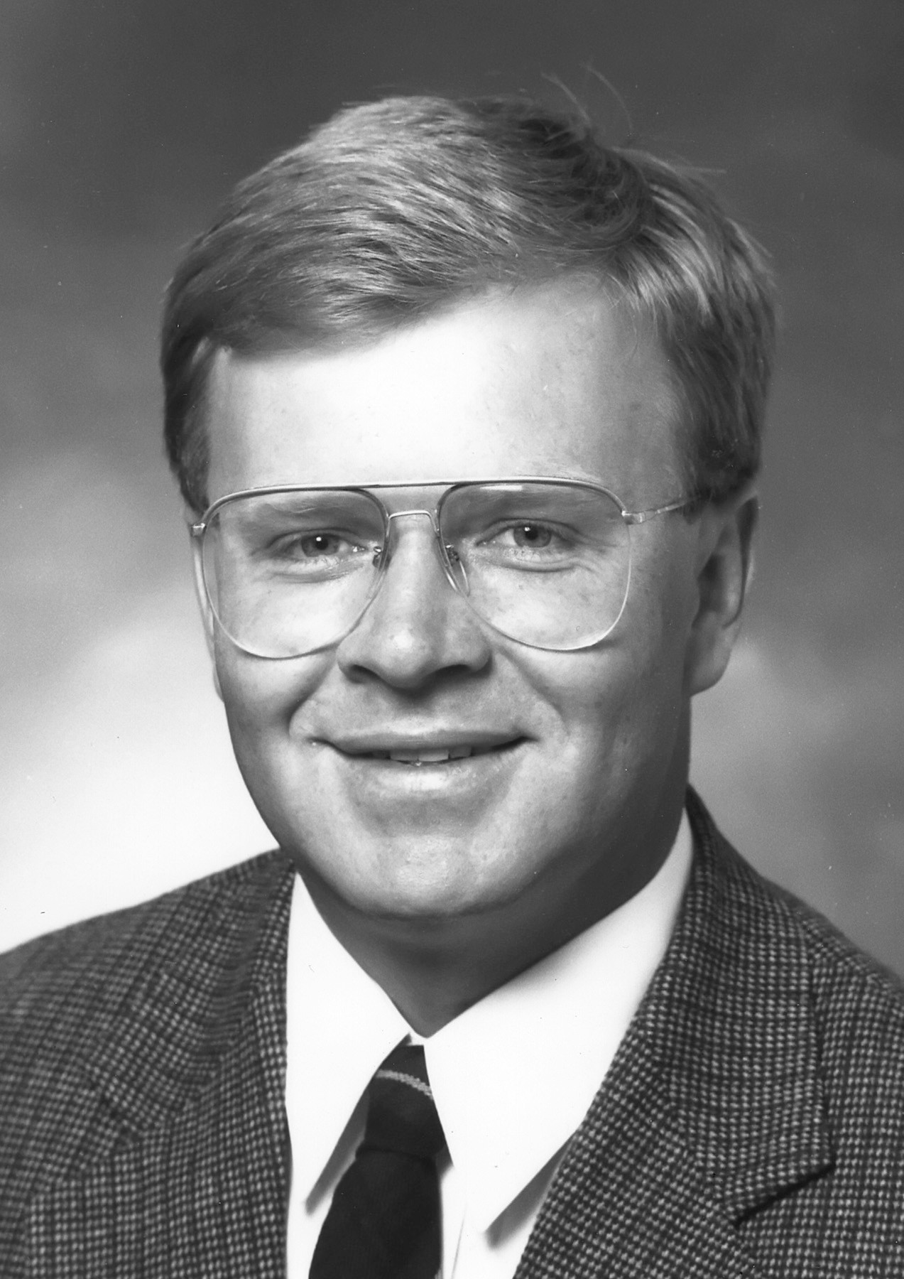 Bruce Brockbank - Men's Golf 1985-1986 - BYU Athletics - Official ...