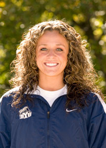 Hilary Eileen McEowen - Women's Track & Field 2008 - BYU Athletics ...