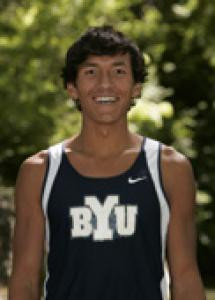 Jason Dorais - Men's Cross Country 2005 - BYU Athletics - Official ...