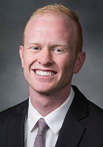 TJ Haws - Men's Basketball 2016-2017 - BYU Athletics - Official ...