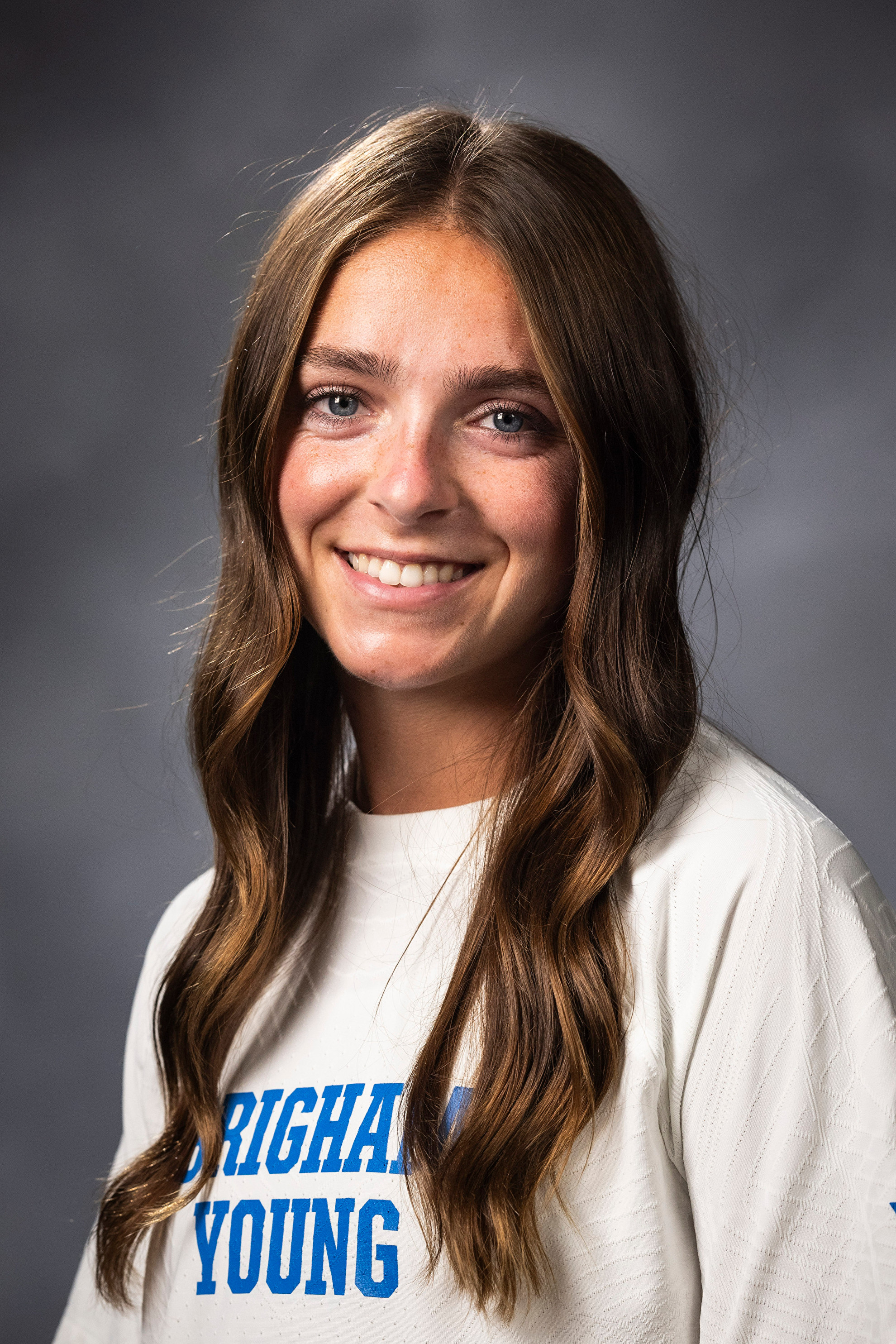 Zoe Jacobs - Women's Soccer 2023 - BYU Athletics - Official Athletics ...