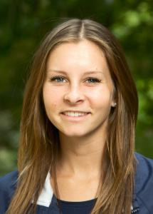 Brooke Rohner - Women's Cross Country 2011 - BYU Athletics - Official ...