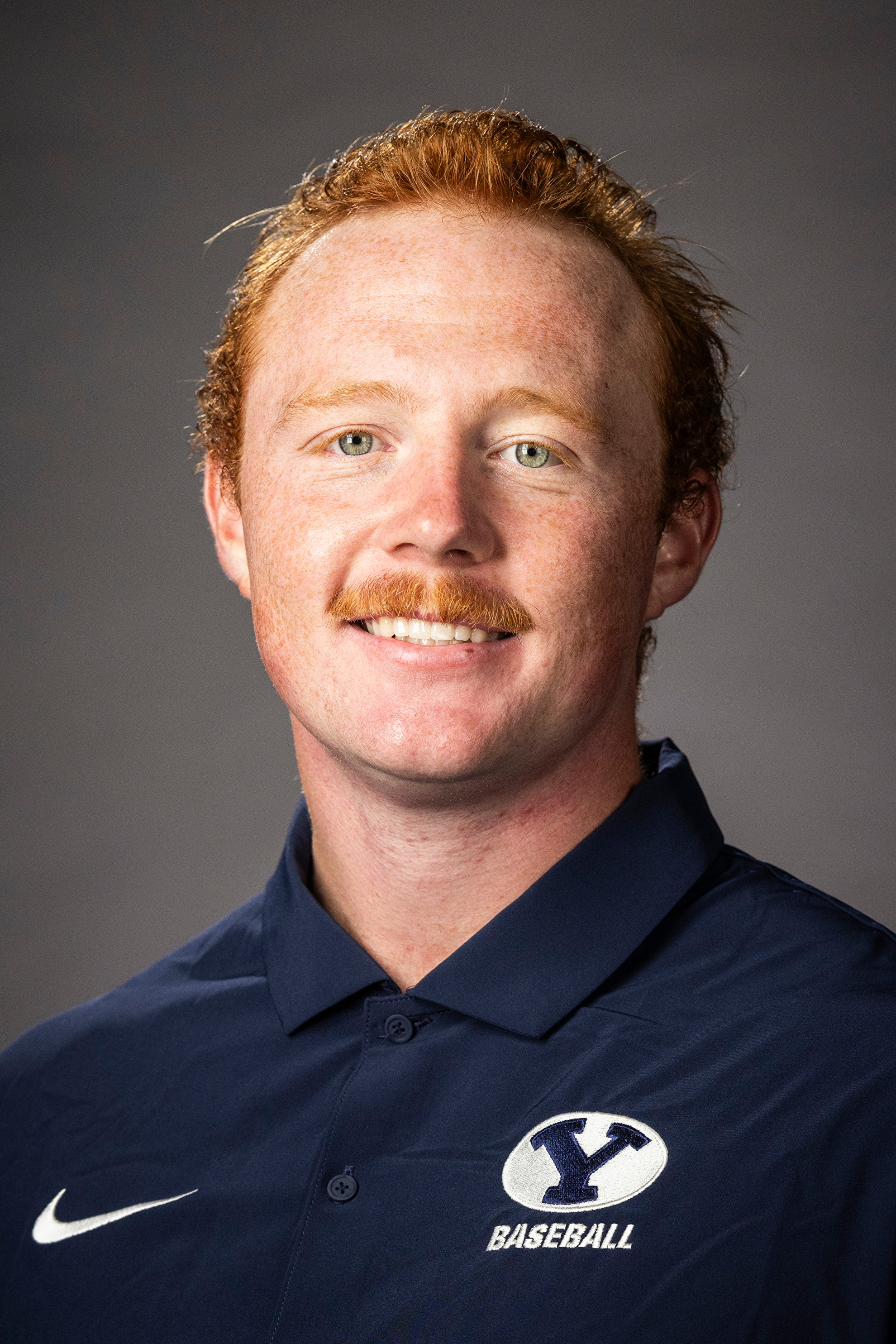 Boston Mabeus - Baseball 2024 - BYU Athletics - Official Athletics ...