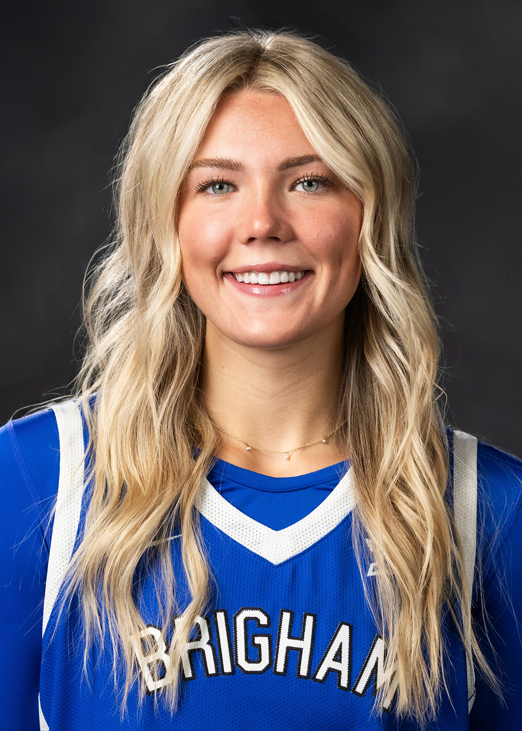 Kambree Barber - Women's Basketball 2025-2026 - BYU Athletics ...