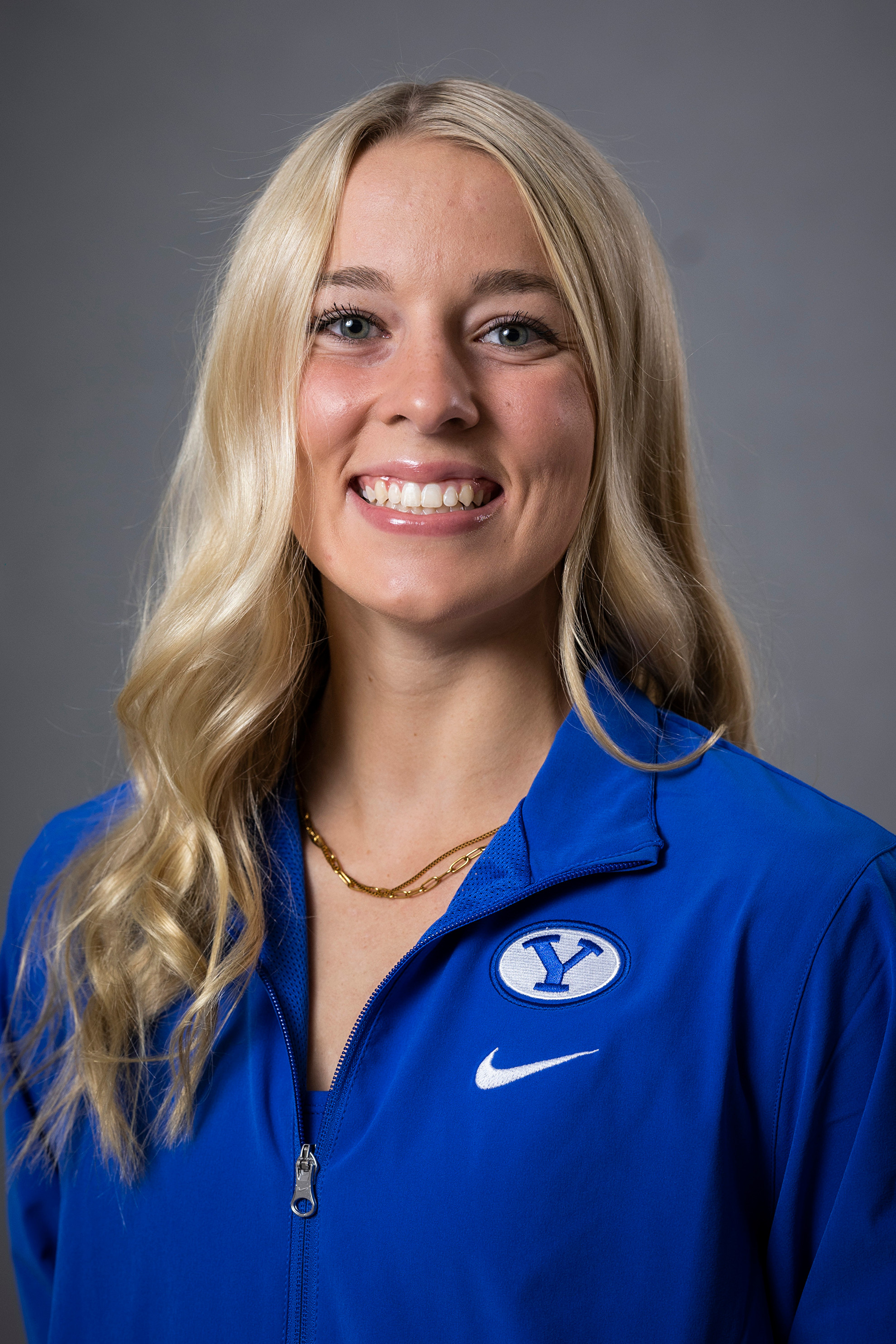 Brooklynn Stewart - Women's Swimming & Diving 2023-2024 - BYU Athletics ...
