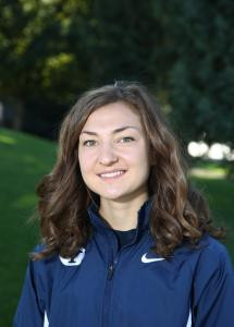 Rachael Yergensen - Women's Track & Field 2016 - BYU Athletics ...