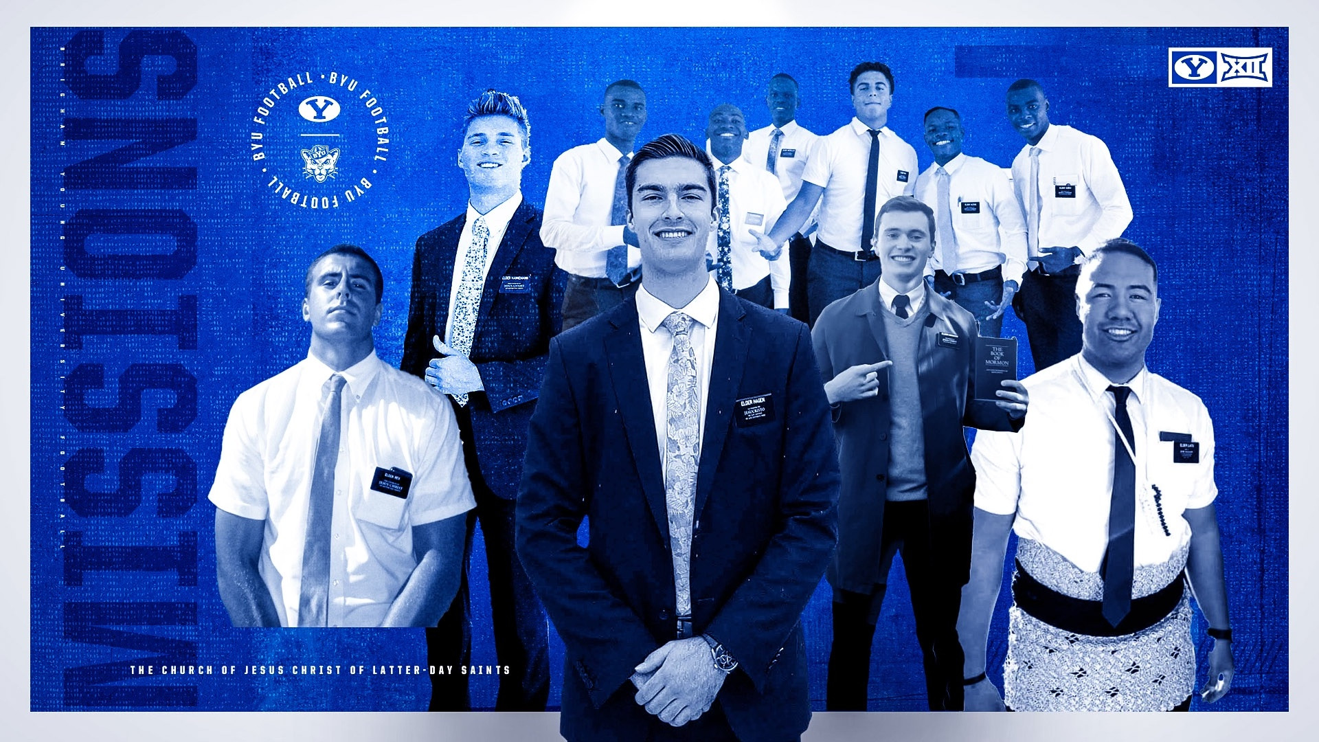 2023 Fall Camp: Practice 11—BYU Football and Missions - BYU Athletics ...