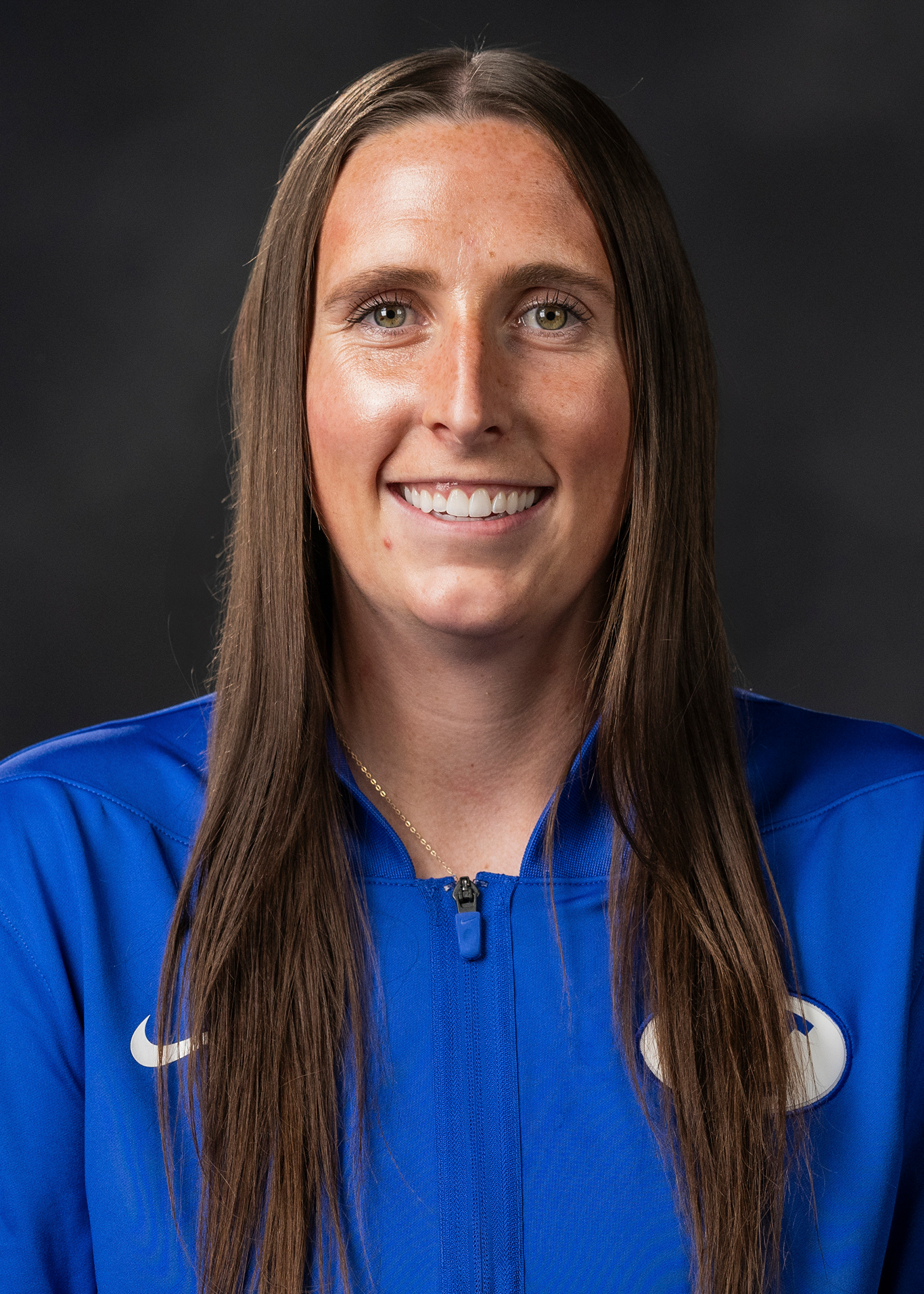 Mercedes Staples - BYU Athletics - Official Athletics Website - BYU Cougars