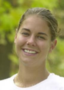 Brooke Ferney - Women's Tennis 2000-2001 - BYU Athletics - Official ...