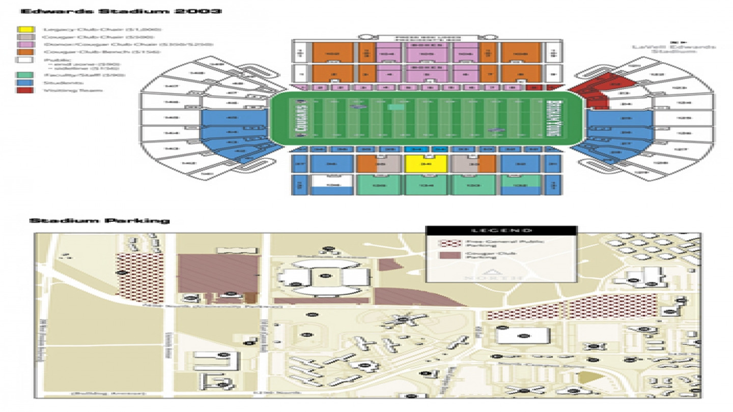 BYU Athletics Announces Changes at Edwards Stadium - BYU Athletics ...