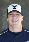 John Vaughn - Baseball 2006 - BYU Athletics - Official Athletics ...