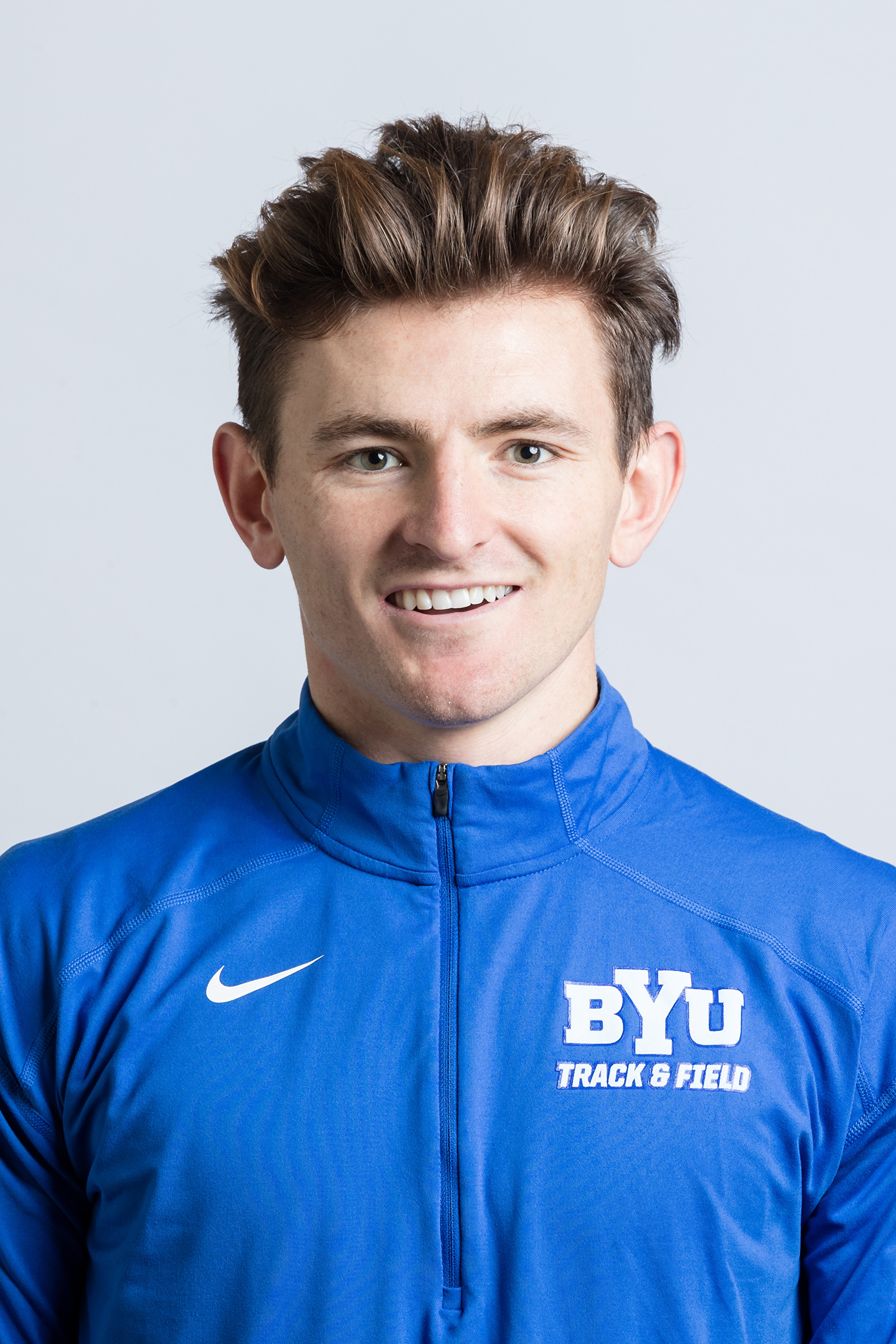Talem Franco - Men's Track & Field 2021 - BYU Athletics - Official ...