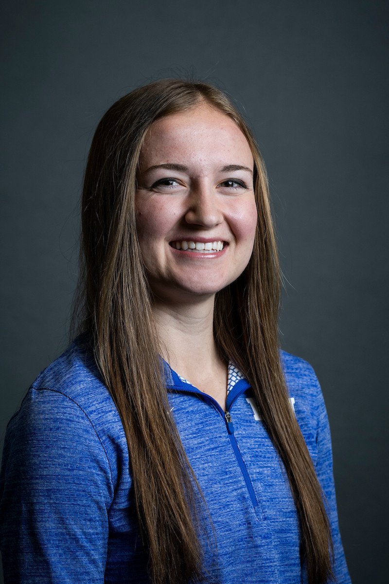 Marianne Barber - Women's Track & Field 2023 - BYU Athletics - Official ...