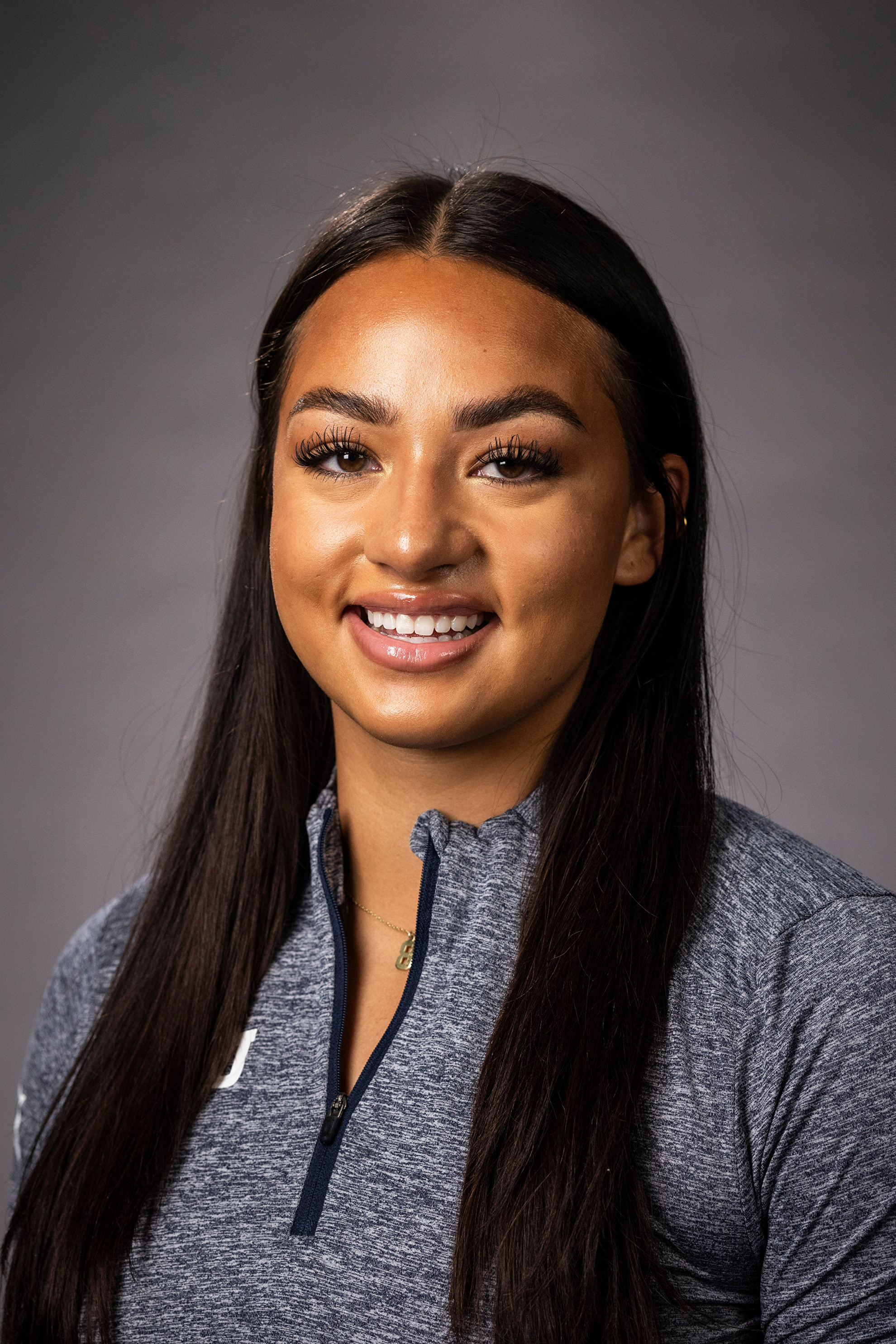 Lia Katoa - Women's Track & Field 2024 - BYU Athletics - Official ...