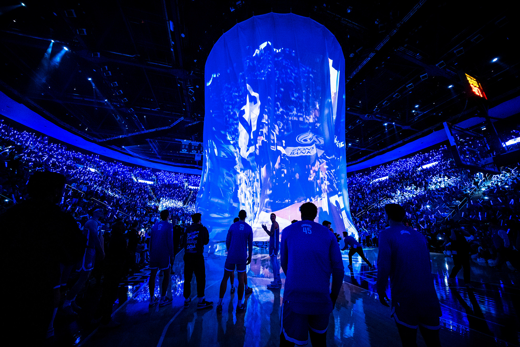 Men's basketball announces promotions, additions to staff - BYU ...