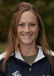 Rena Chesser - Women's Track & Field 2006 - BYU Athletics - Official ...