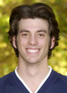 Chris Gorny - Men's Volleyball 2000 - BYU Athletics - Official ...