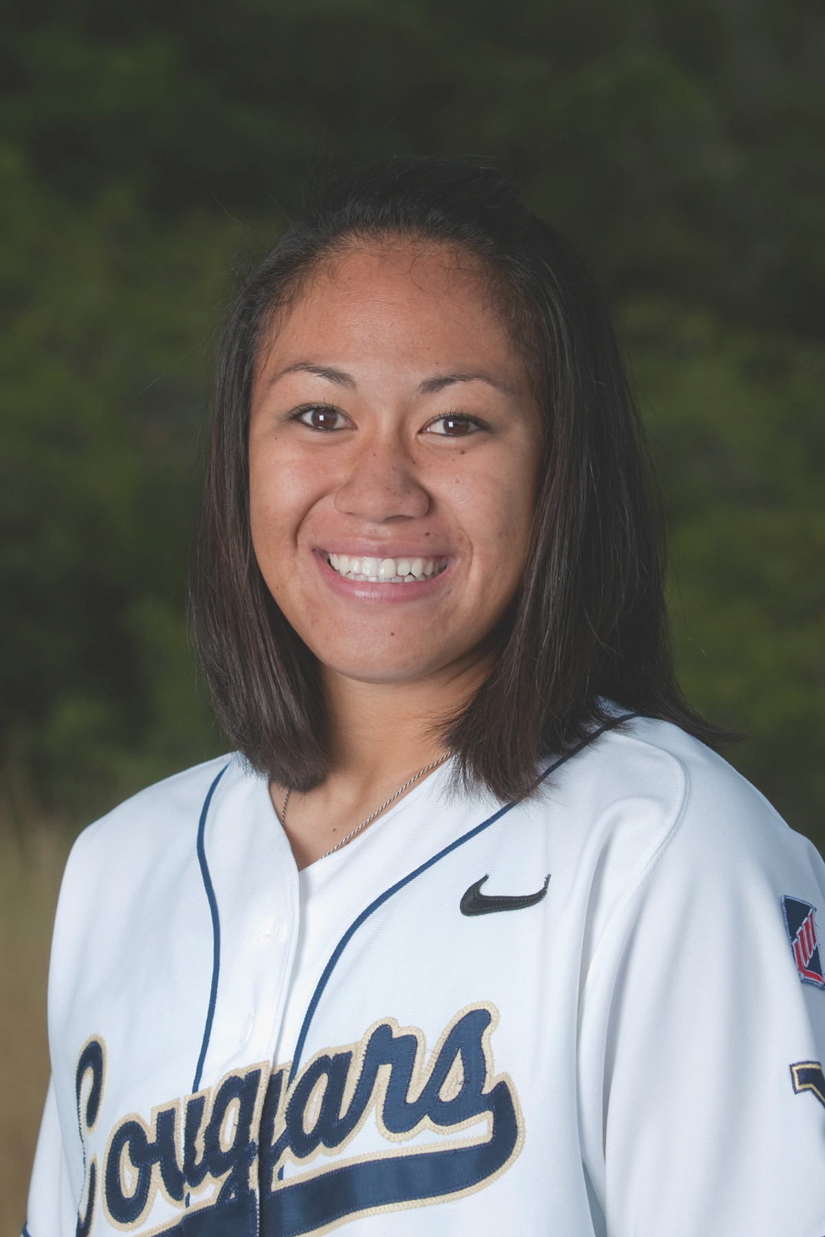 Angeline Quiocho - Softball 2010 - BYU Athletics - Official Athletics ...