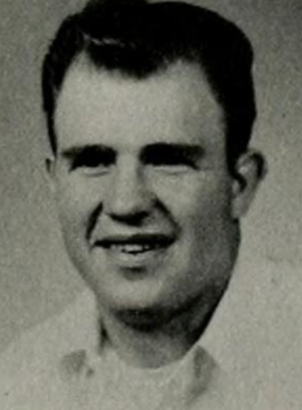 Clarence Hulse - Football 1951 - BYU Athletics - Official Athletics ...