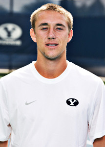 Patrick Kawka - Men's Tennis 2010-2011 - BYU Athletics - Official ...