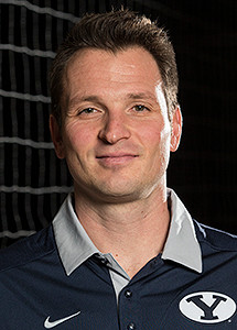 Luka Slabe - BYU Athletics - Official Athletics Website - BYU Cougars