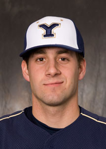 Jeff Meise - Baseball 2008 - BYU Athletics - Official Athletics Website ...